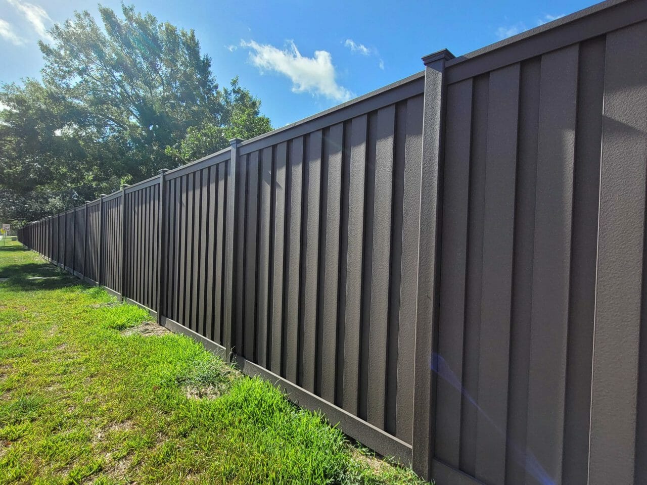 Trex Fencing - Commercial Fences & Gates