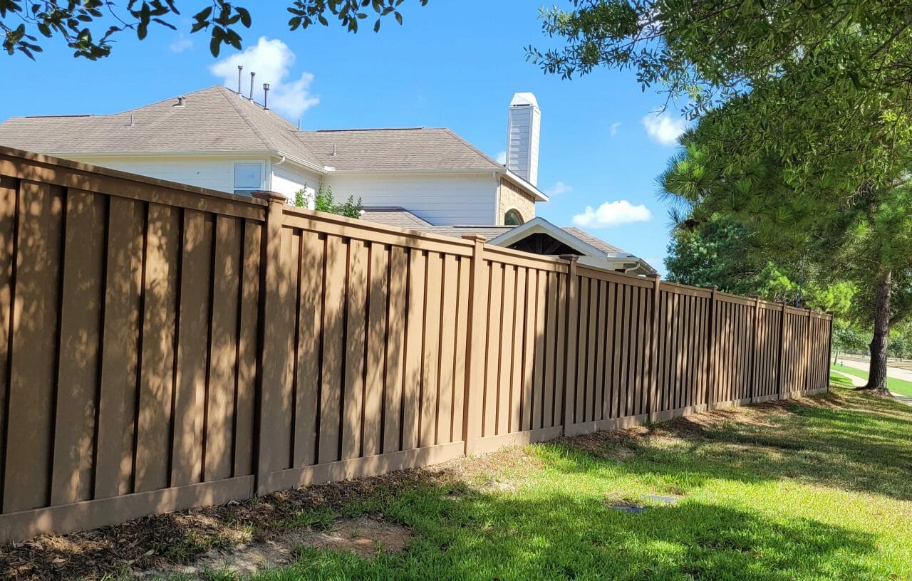 Fence Contractor | Gallery - Commercial Fences & Gates